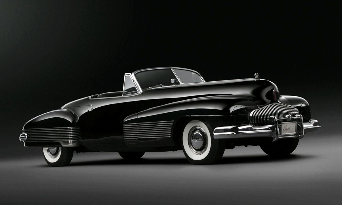 American design through the years