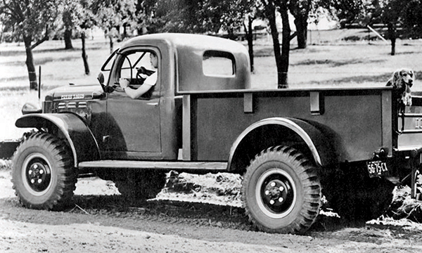Dodge's greatest hits and misses