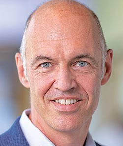 Bosch tech chief Mathias Pillin pushes chip agnostic software ...