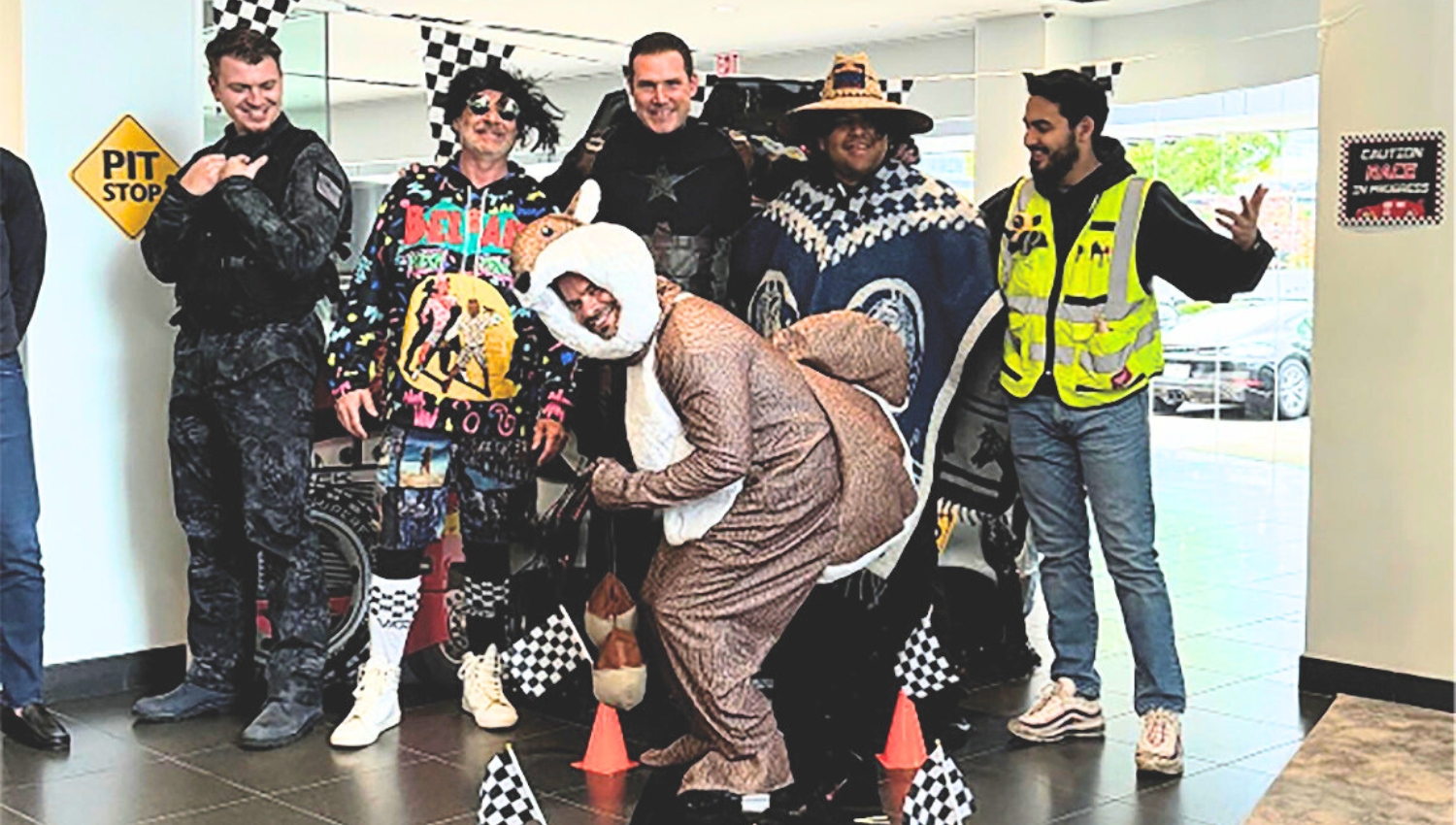 2024 Best Dealerships To Work For: Porsche Tysons Corner | Automotive News
