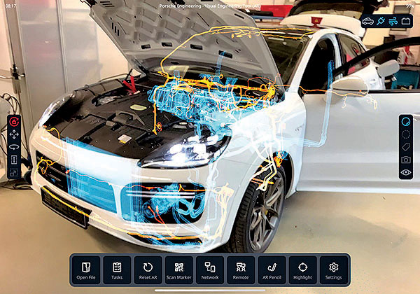 21 cool auto ideas from 2021 | Automotive News