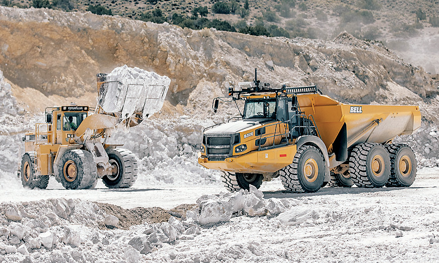 Self-driving truck contenders: Here’s where they stand | Automotive News