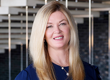 Former GM exec Pam Fletcher to lead EV battery startup Sion Power ...