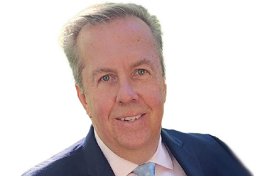 Patrick Reininger on Automotive News