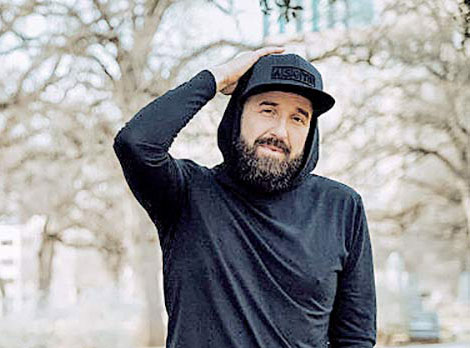 15 questions with Paul Daly | Automotive News