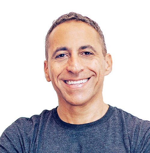 Champions of Diversity: Payam Zamani | Automotive News