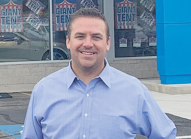 2019-40-under-40-Perry-Max-Webb-II | Automotive News