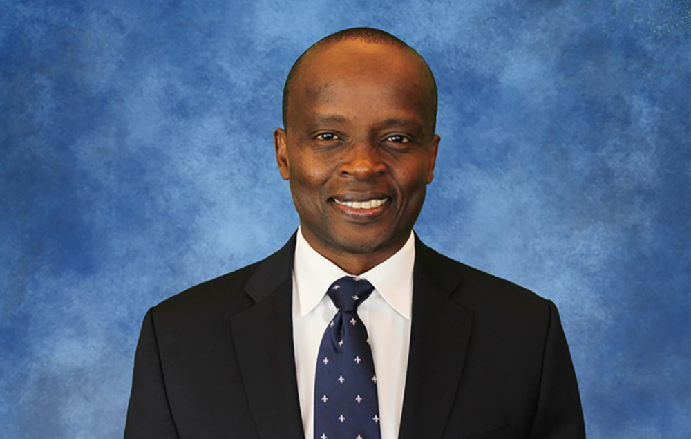 Q&A with Chase Auto CEO Peter Muriungi | Automotive News