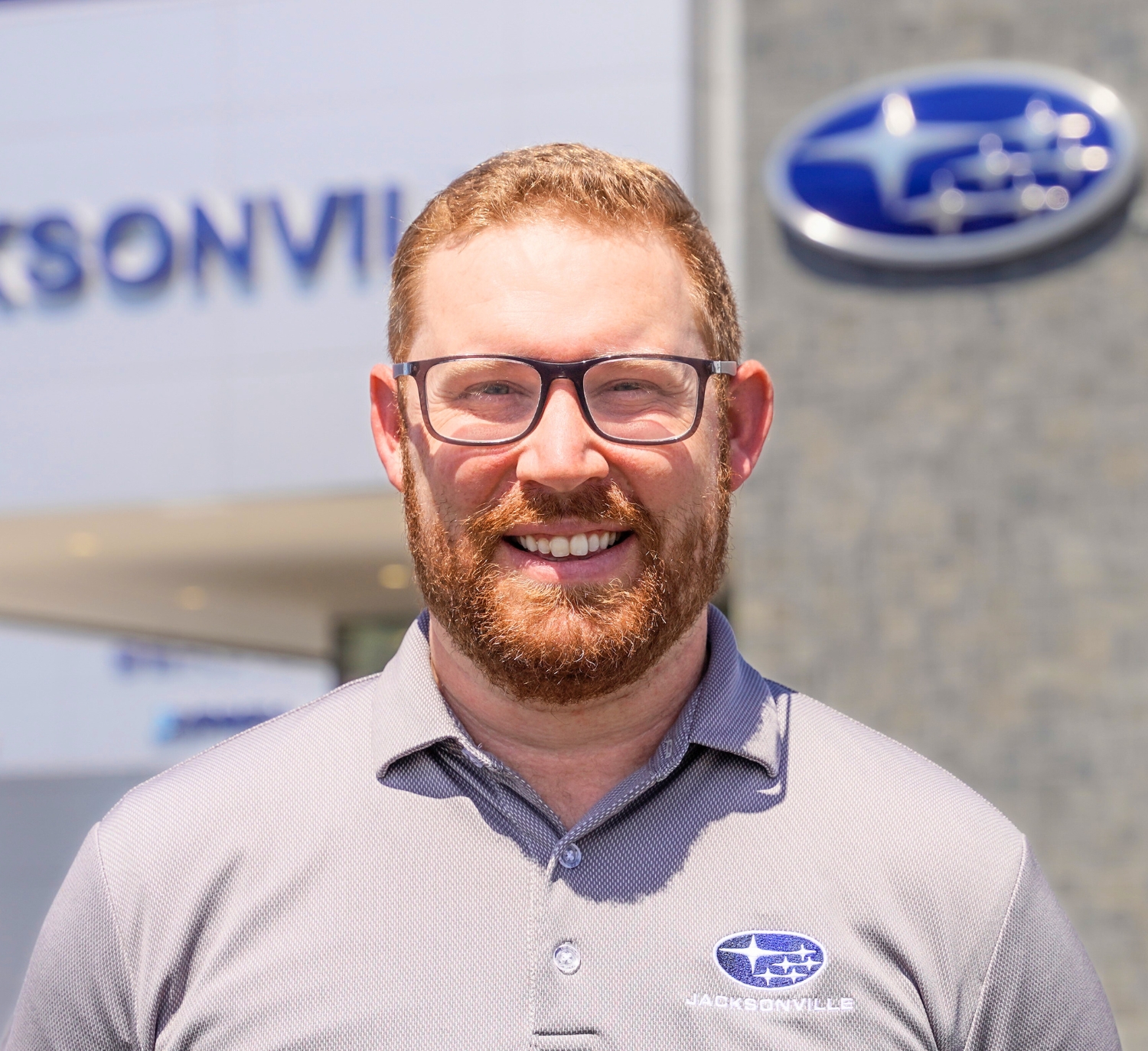 2024 40 Under 40: Phil Porter Jr. | Automotive News