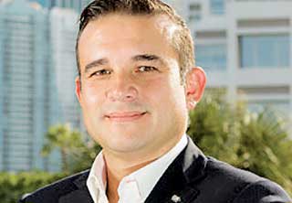 Phil Villegas on Automotive News