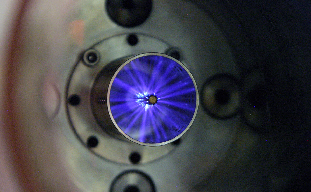 Transient Plasma Systems ignition breakthrough promises super-low ...