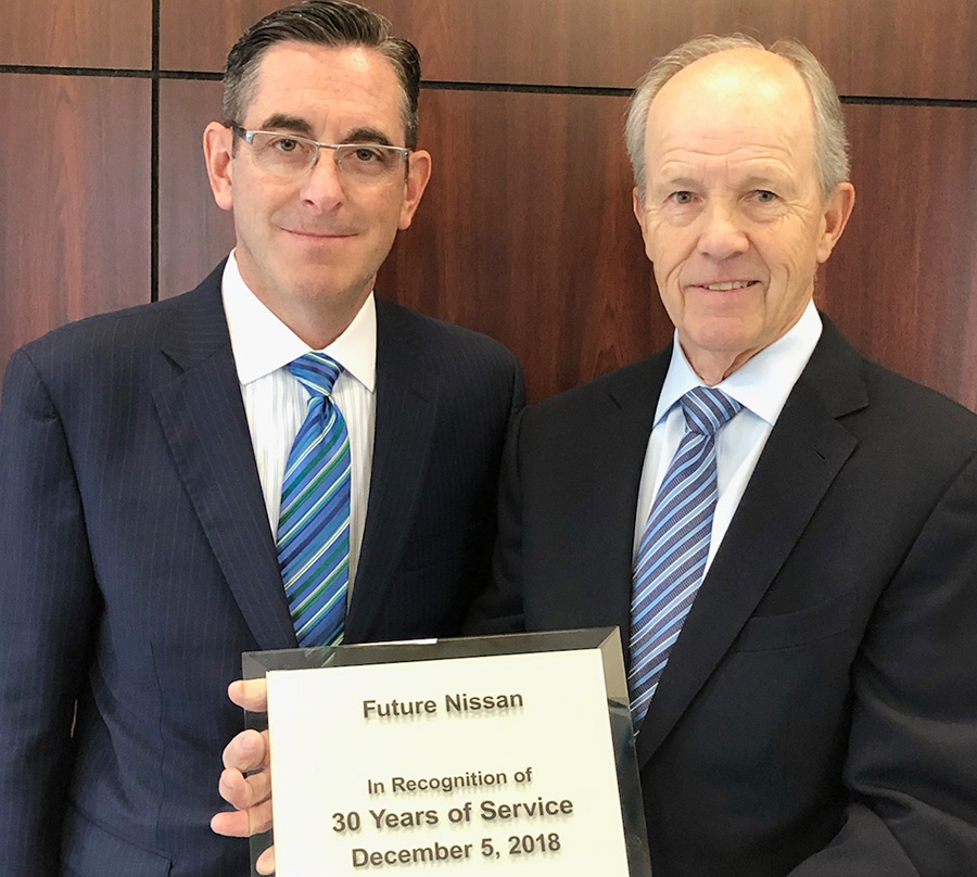 Dealer anniversaries | Automotive News