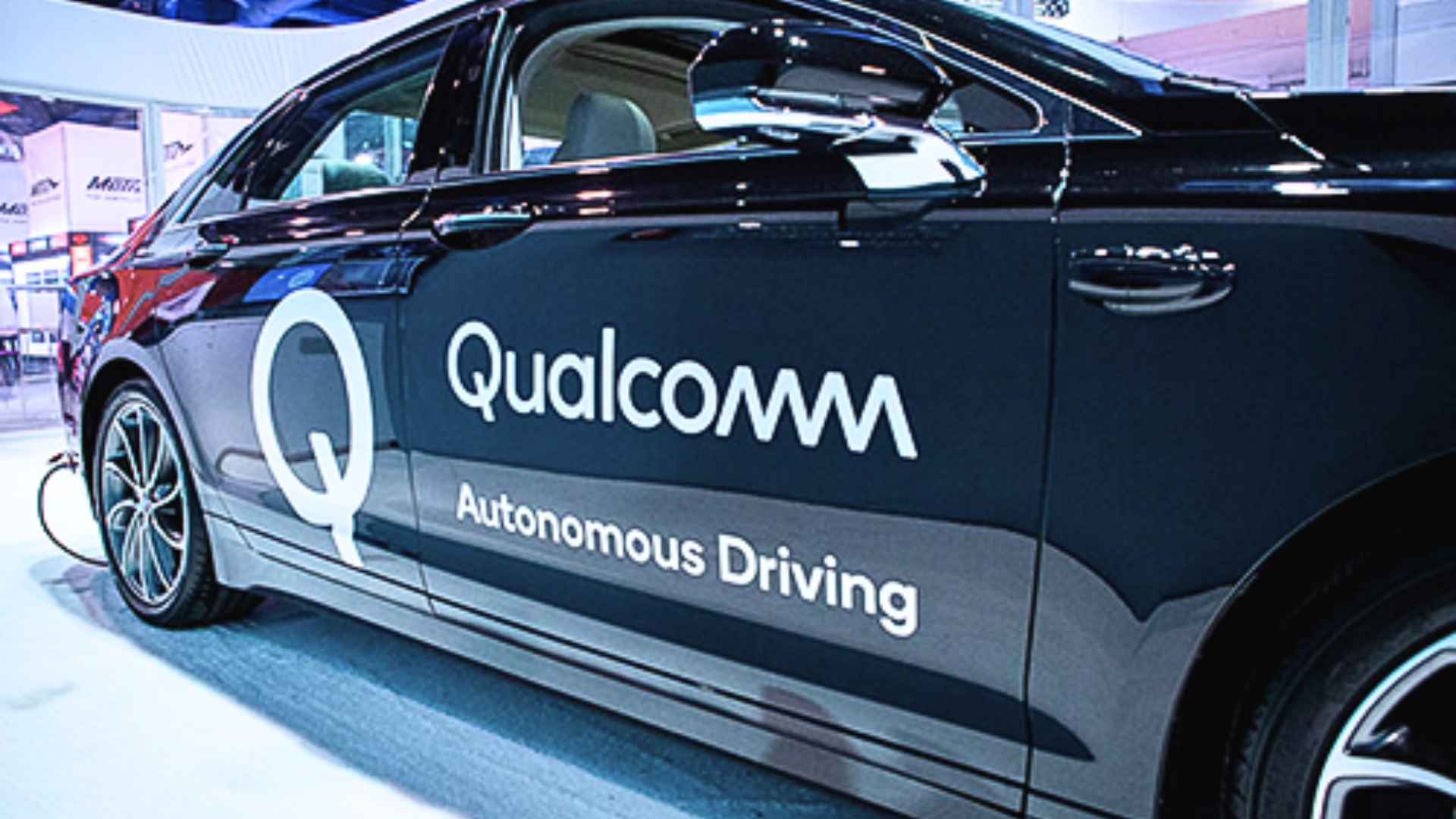 How the auto supply chain is evolving to EV, software needs ...