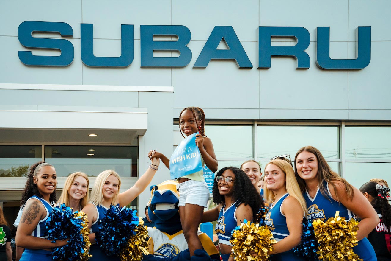 Subaru News | Automotive News