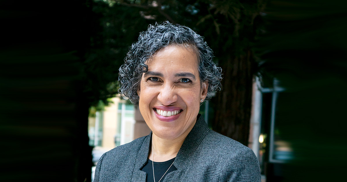 Automotive News All-Star: Liane Randolph | Automotive News