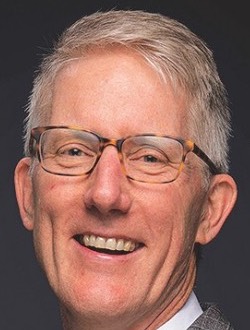 Nissan r&d exec Chris Reed ambitious about electrification | Automotive ...