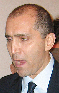 After losing out at Valeo, Pardus may go after Delphi | Automotive News