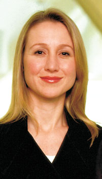 Belinda Stronach rejoins Magna | Automotive News