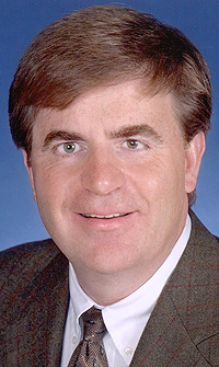 Carter, Farley head Toyota Lexus | Automotive News