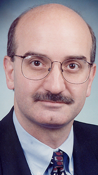 Johnson Controls hires Bosch manufacturing exec | Automotive News