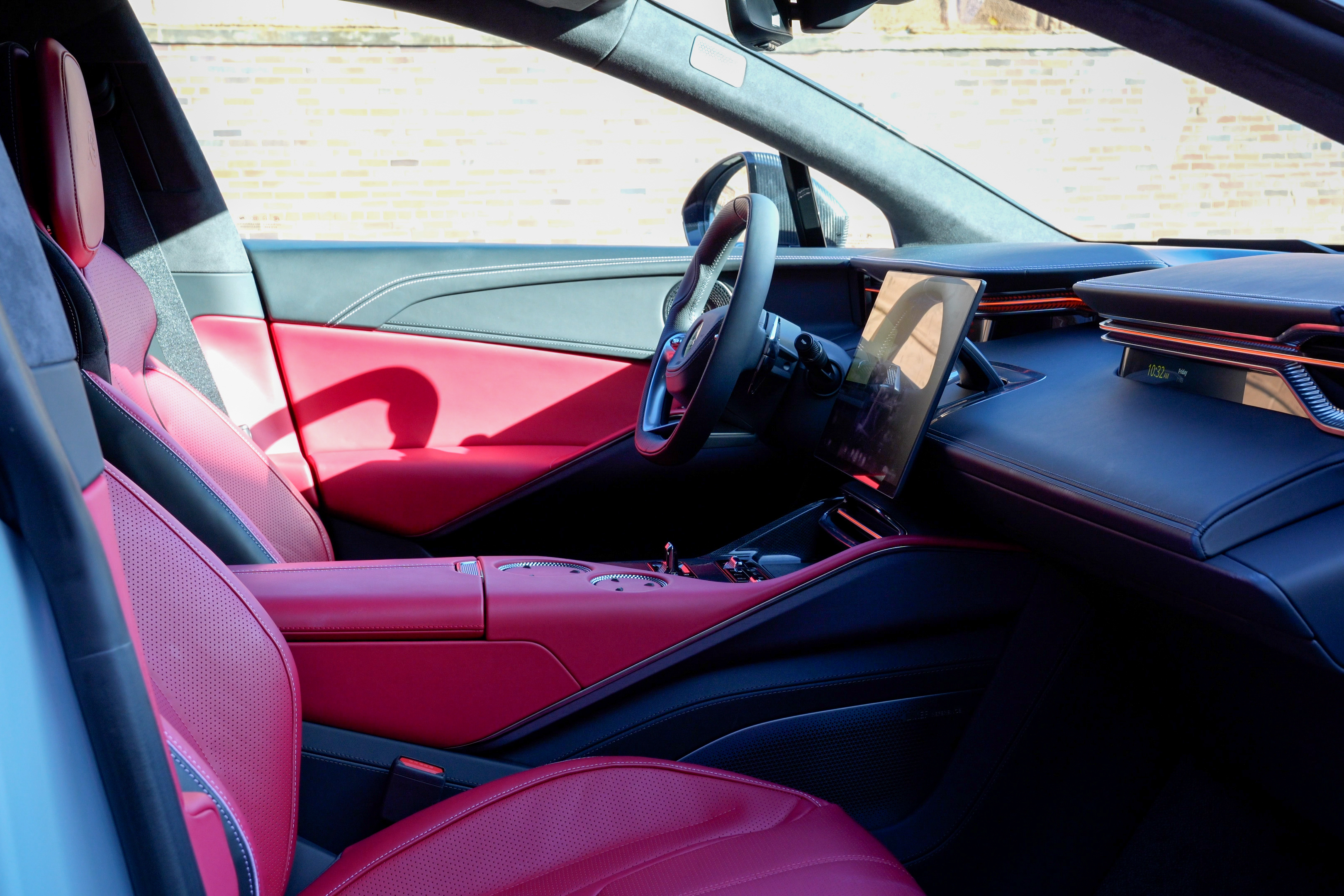 Lotus aims to break into the mainstream with blisteringly fast EVs ...