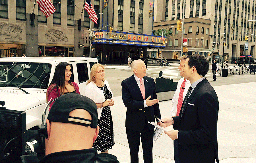 AutoNation new-vehicle sales rise 5% in May | Automotive News