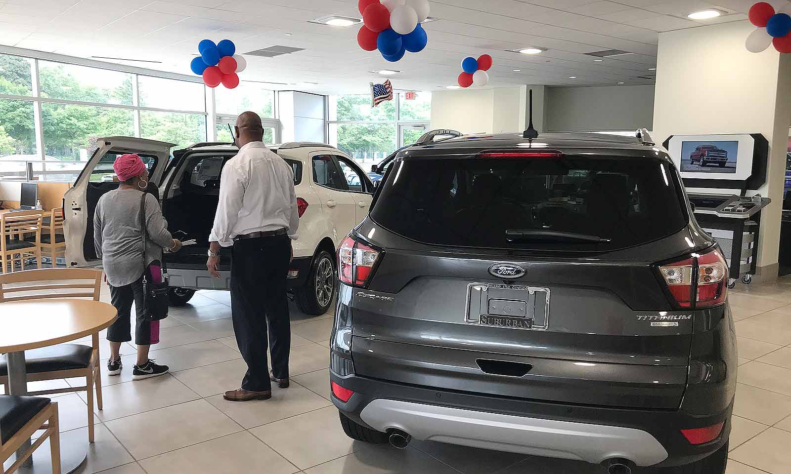 May U.S. sales expected to rise behind extra selling day, holiday deals ...