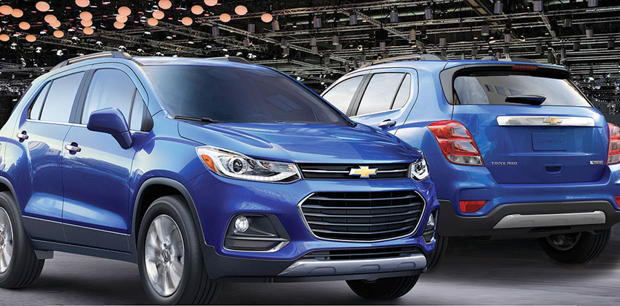 The subcompact crossover finds its sweet spot | Automotive News