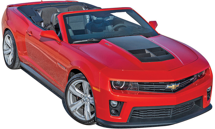 Has the sun set on droptops? | Automotive News