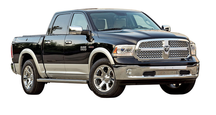 GM, Chrysler ride trucks to strong quarter | Automotive News