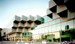 Cobo renovation deal expected to move forward | Automotive News