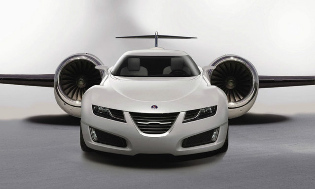 A look back at Saab advertising | Automotive News