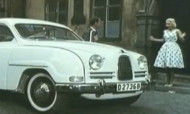 A look back at Saab advertising | Automotive News