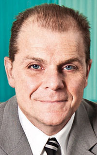 Where are they now? | Automotive News
