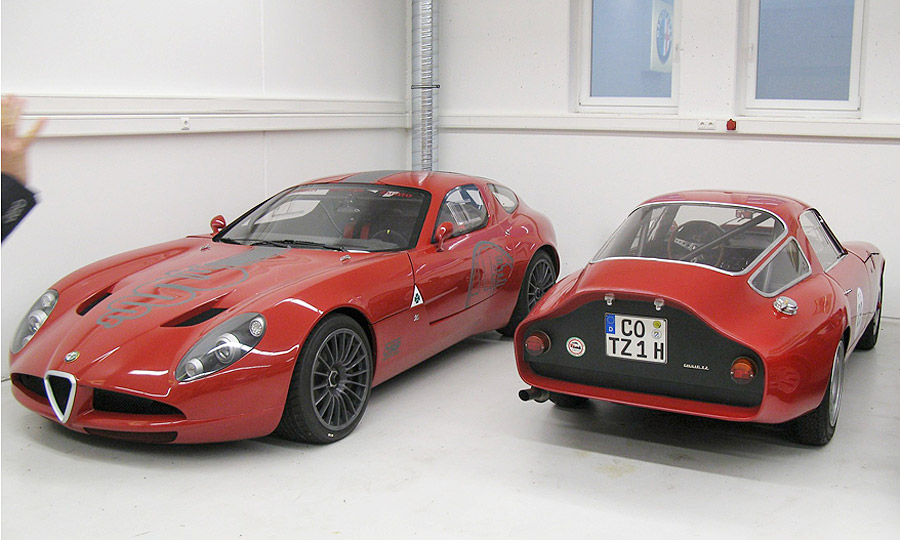 Across Europe, custom cars make a comeback | Automotive News