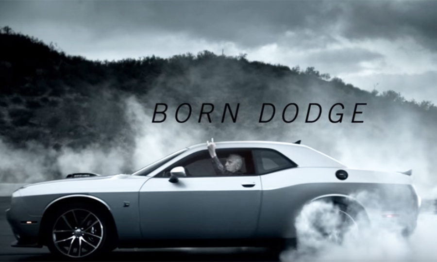 Dodge's 'Wisdom' spot named Nielsen's Automotive Ad of the Year ...