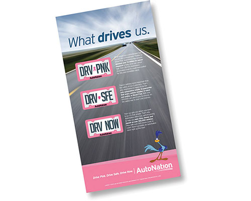 AutoNation ads will tout recall policy | Automotive News