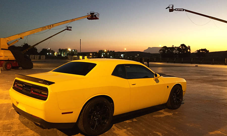 Dodge stokes viral flame for Hellcat | Automotive News