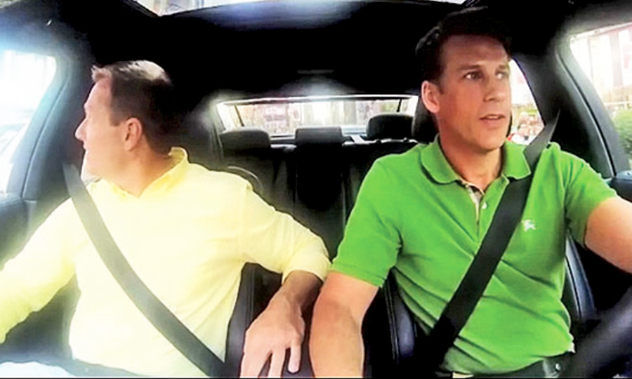 Will Chevy's ad breakthrough lead to more spots targeting LGBT ...