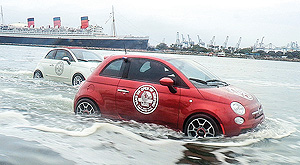 Fiat keeps on making waves | Automotive News
