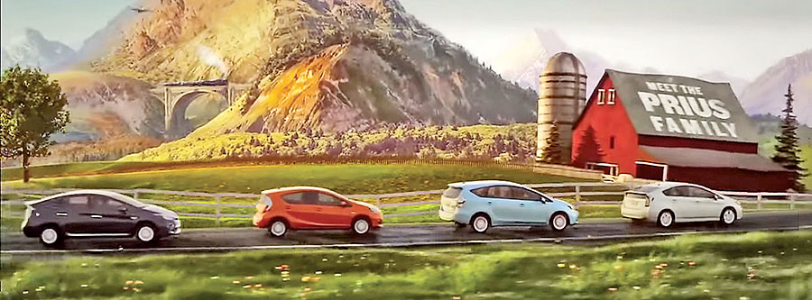 Can Prius set the pace again? | Automotive News