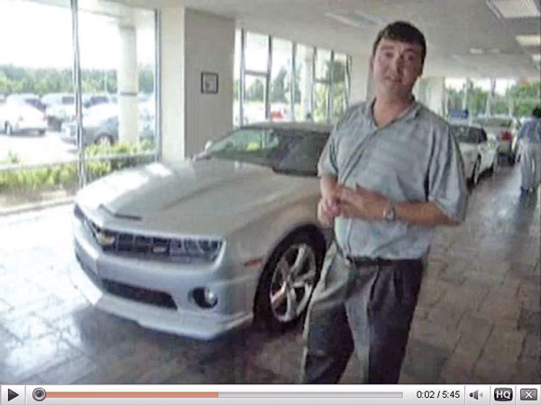 Social media: Say 'hi' before 'buy' | Automotive News