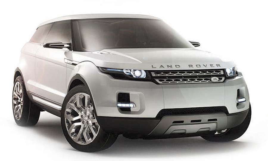 Ta-ta, says Tata; Land Rover, Jaguar blow off Detroit auto show ...