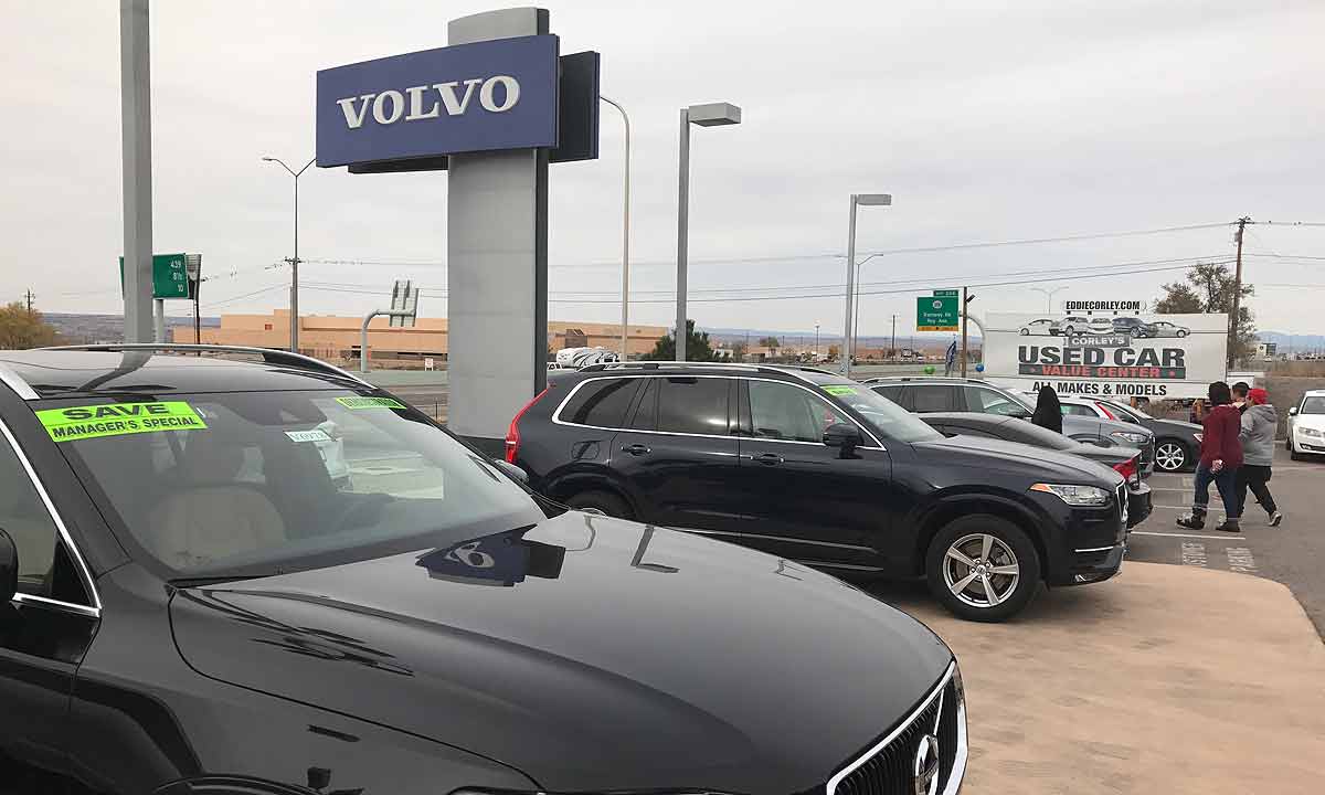 Some dealers struggling to comply with used-vehicle rule, FTC says ...