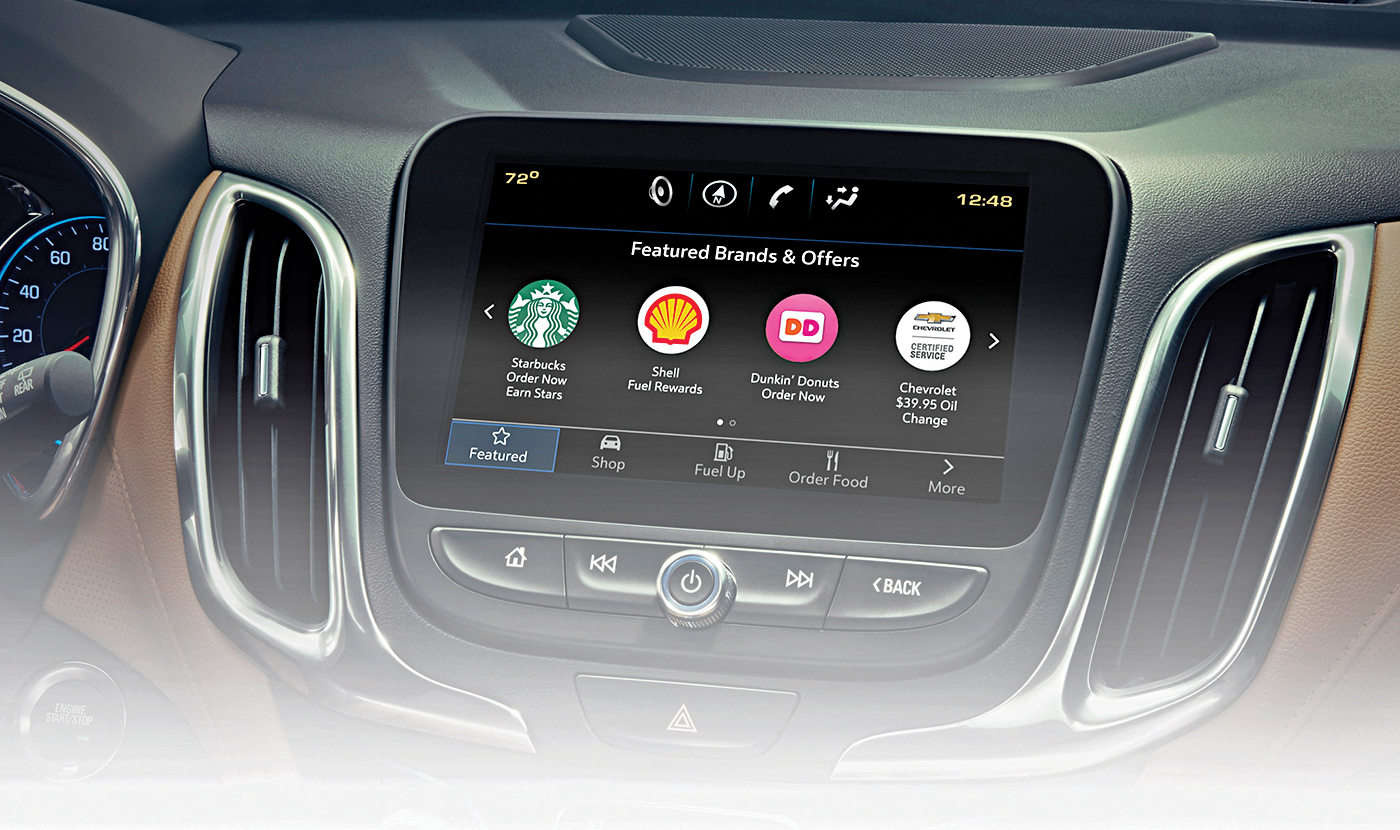 Remote software updates help build dealer service business, suppliers ...