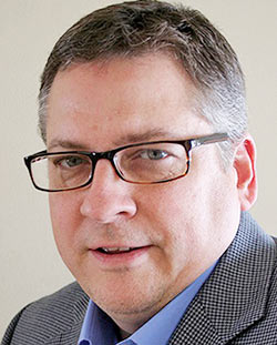 5 minutes with John Eck, collision manager, customer care and ...