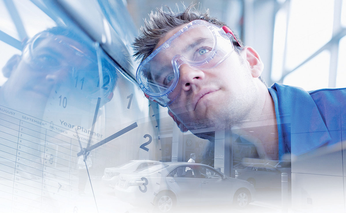 Survey suggests deep job dissatisfaction, discontent with flat-rate pay ...