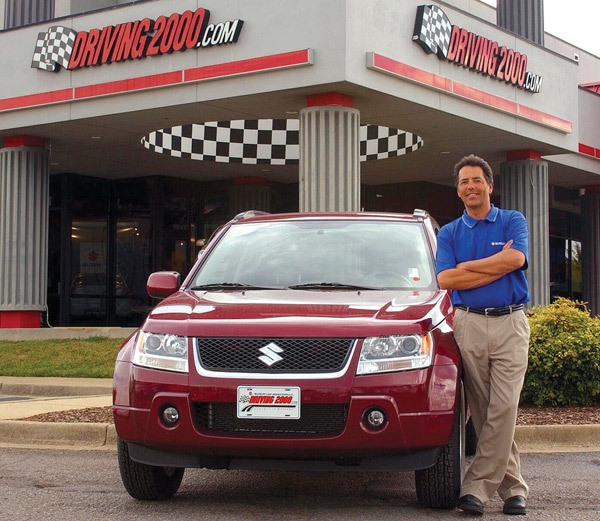 Service-only franchise fills void after Suzuki store shuts | Automotive ...