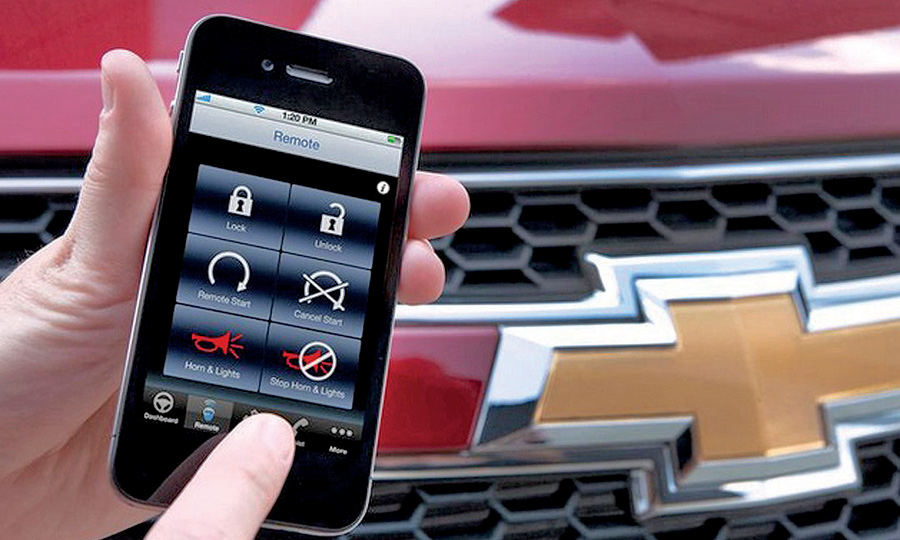General Motors innovation could rewrite service business | Automotive News