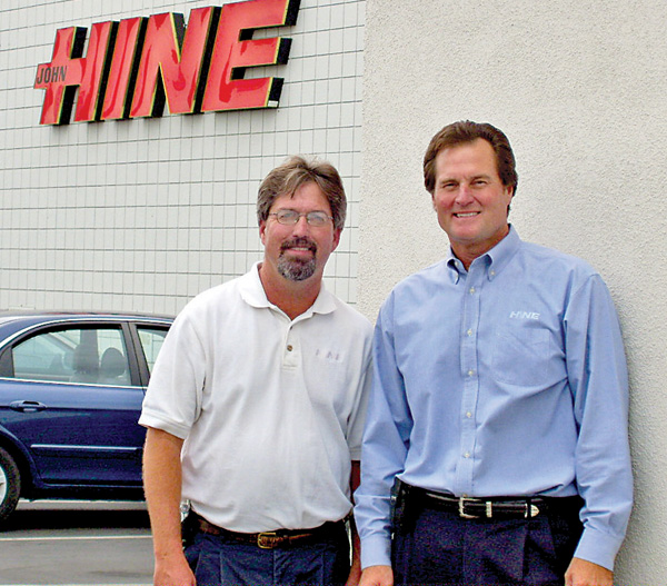 At the bump shop, it's a hard-knock life | Automotive News